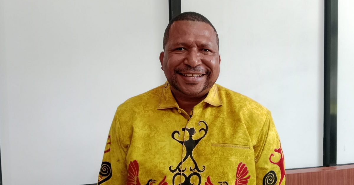 Tokoh Masyarakat Apresiasi Pelantikan Penjabat Sekda Papua Barat Daya ...