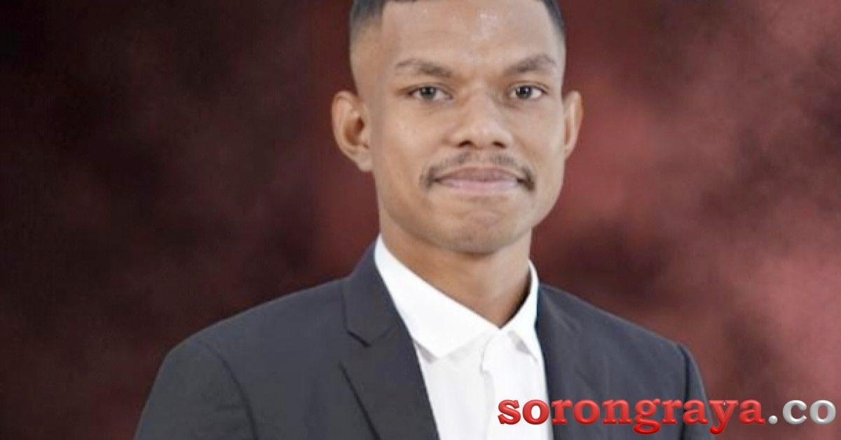 Ibrahim Rumfot Raih Gelar Internasional Sertifikat The Blue Economist ...