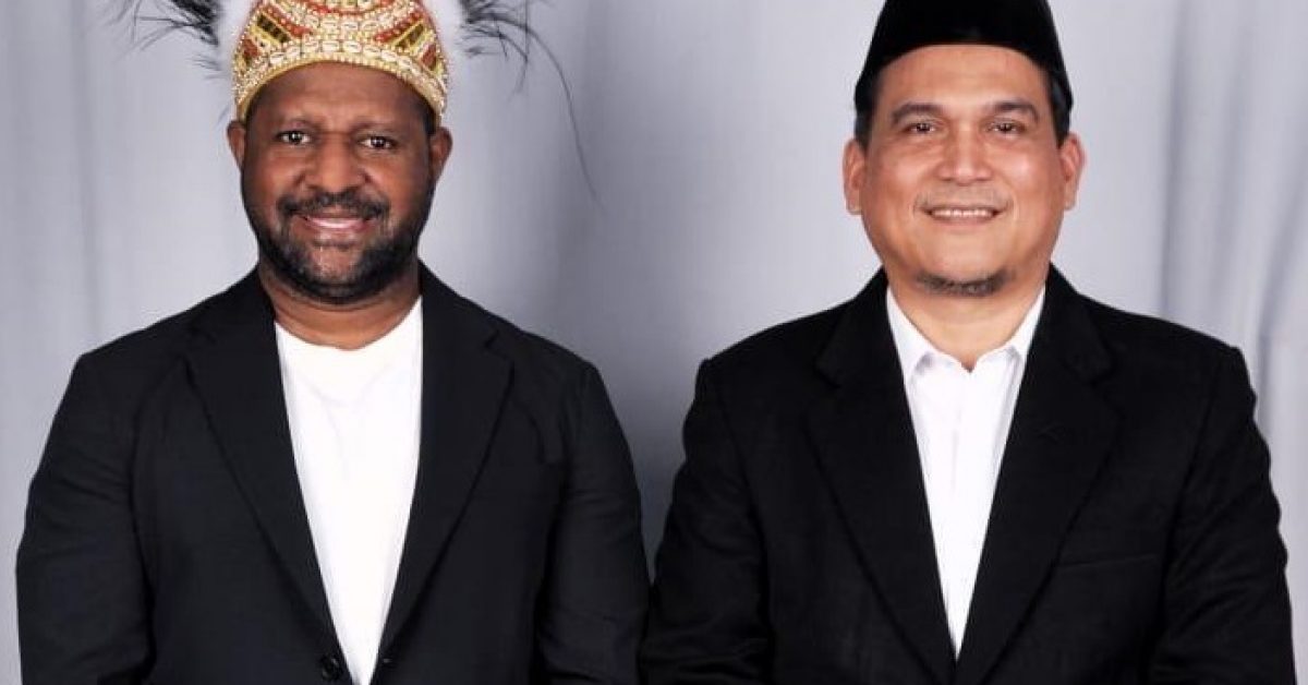 Selama 5 Tahun RT dan RW Akan Digaji - Sorongraya.co