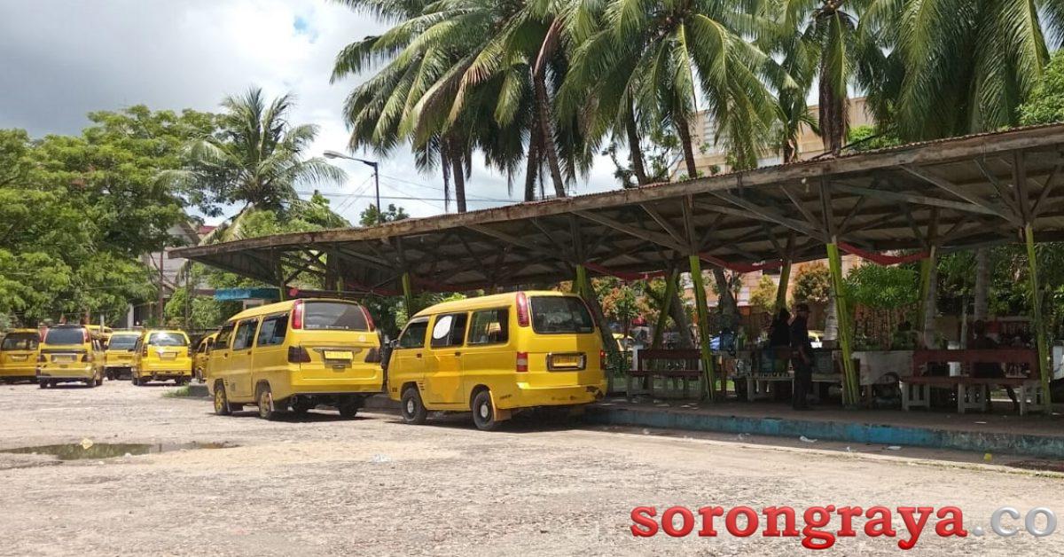 Setiap Bulan GASFUL Akan Berikan Insentif Supir Angkutan Umum ...