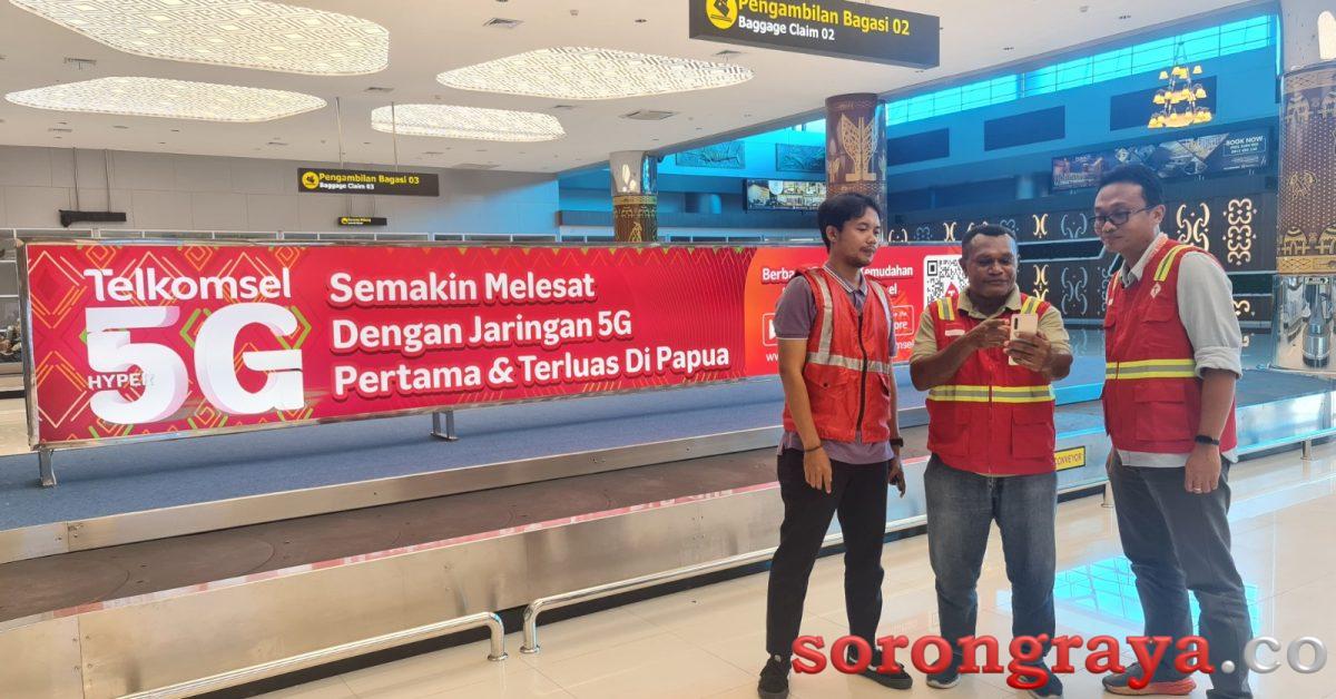 Telkomsel Jadi Operator Pertama yang Hadirkan Akses Jaringan 5G di ...