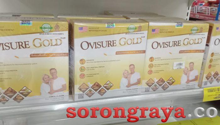Saga Supermarket Luncurkan Produk Susu Eksklusif dan Perluas Jaringan ...
