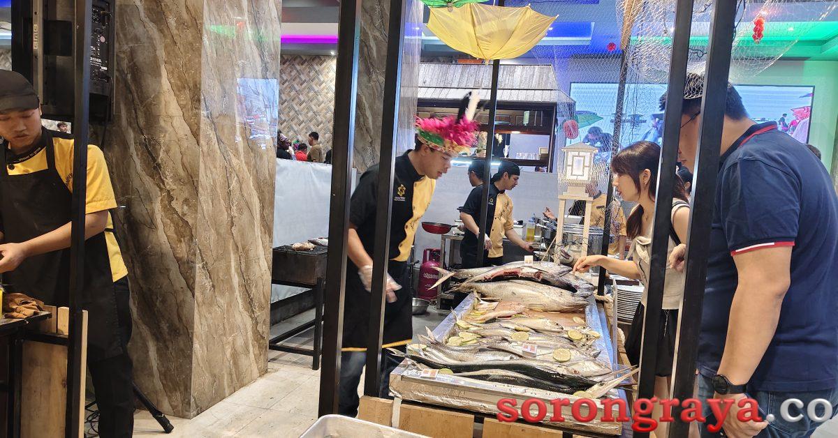 Vega Prime Hotel Hadirkan Konsep Baru "Jembatan Puri" - Sorongraya.co