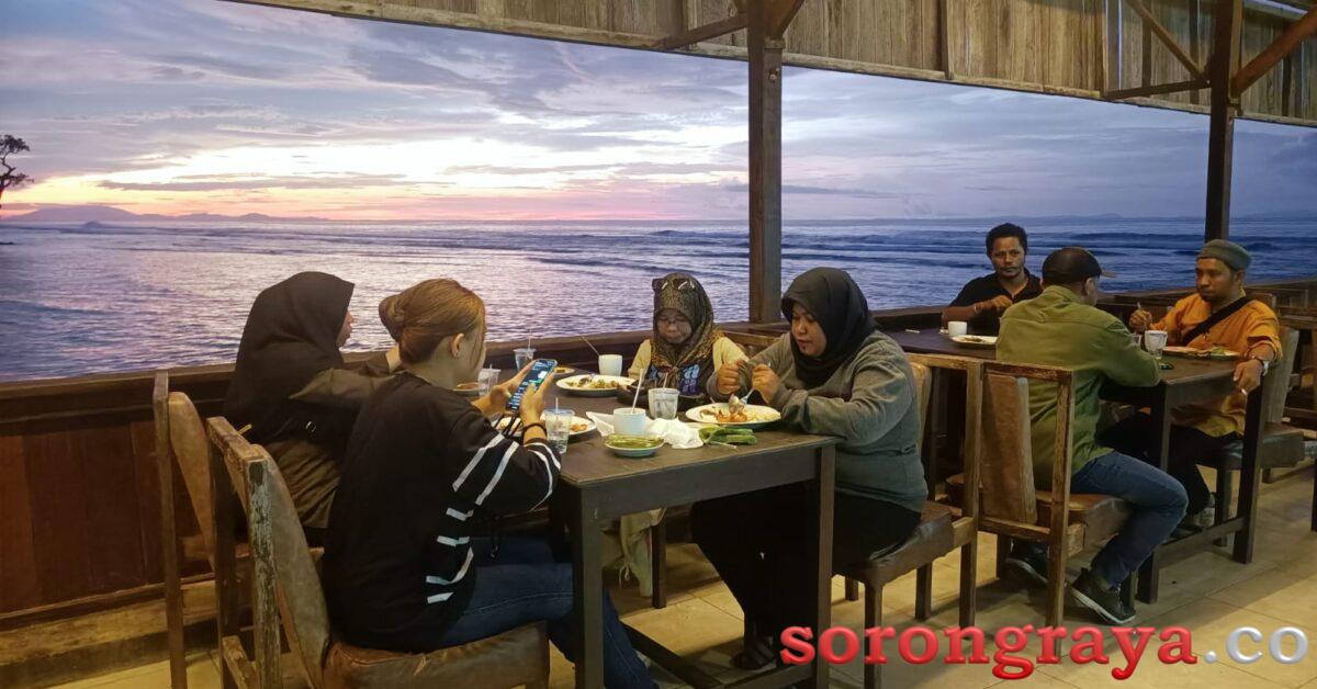 Moi Park Gelar Buka Puasa Bersama, Pererat Silaturahmi di Bulan Suci ...