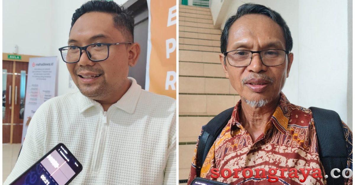 Kolaborasi Mahadewa.id dan UNAMIN Sorong, Siapkan Generasi Muda Hadapi ...