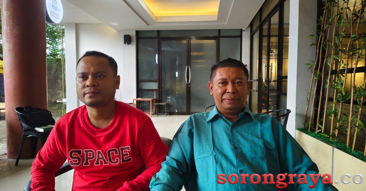 Sengketa Lahan Bendungan Ayamaru, Ini Pesan Kuasa Hukum 3 Marga ...